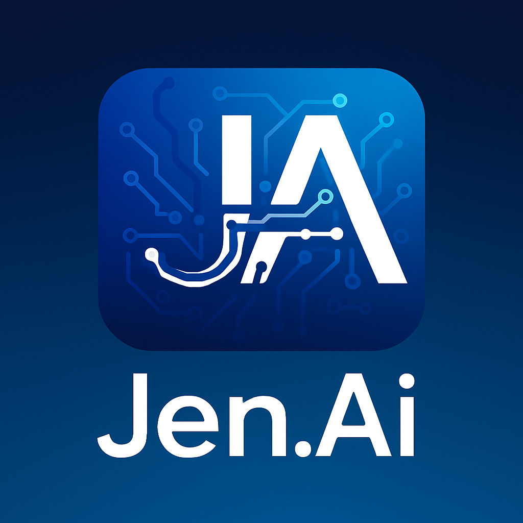Jen.ai - Strategic Political Consulting